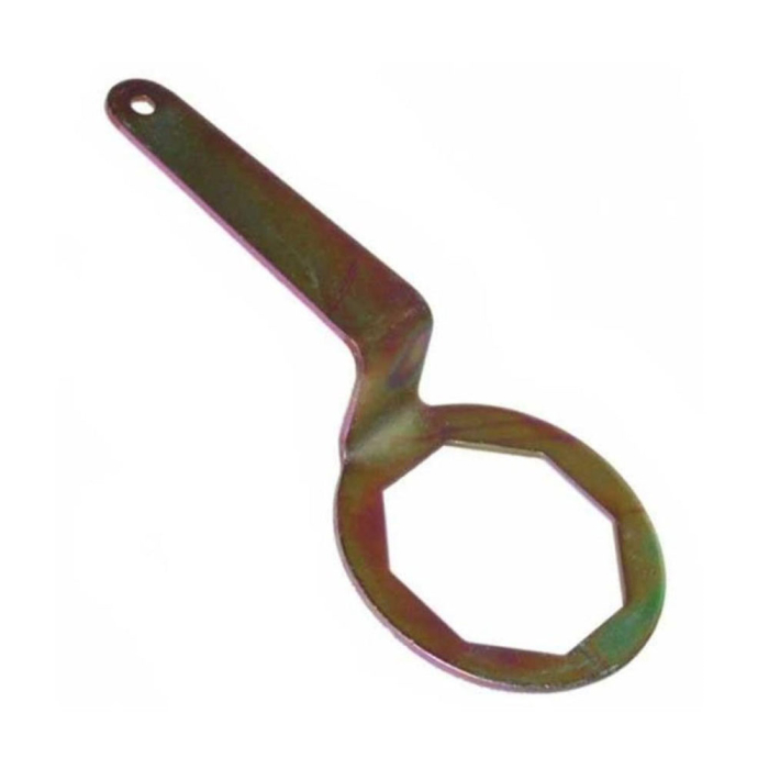 Immersion Heater Spanner Cranked Type