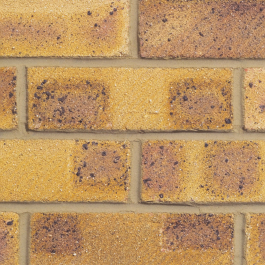 LBC Ironstone Brick 65mm (Each)
