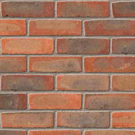 Ibstock Hamsey Mixed Stock Brick (Each)