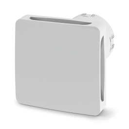 Domus Axial Standard Fan 100mm