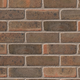 Ibstock Ashdown Crowborough Multicoloured Stock Brick 65mm (Each)
